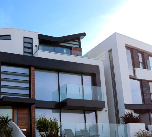 NSPIRE Inspection Offer - HUD REAC Services